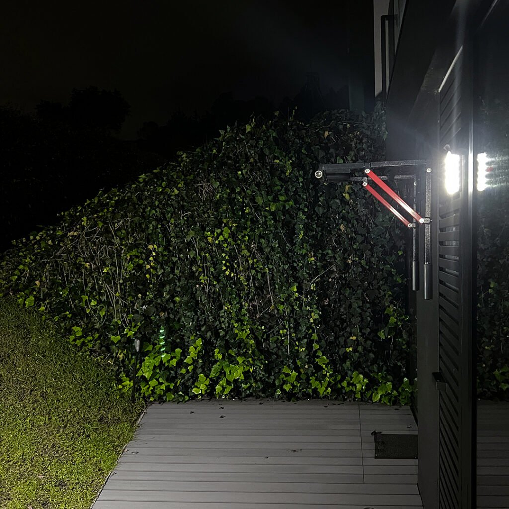 Linea del hogar - global solar solution mx