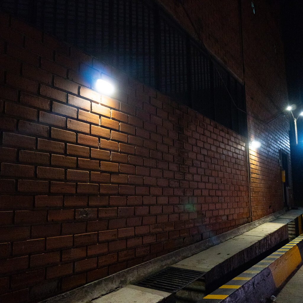 Linea del hogar - global solar solution mx