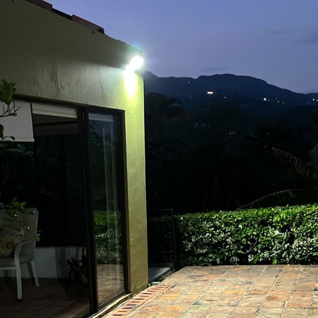 Linea del hogar - global solar solution mx